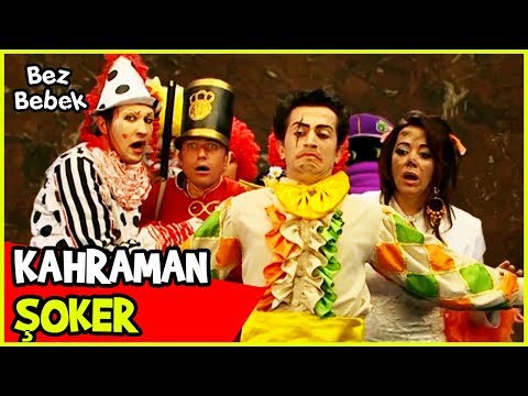 ŞOKER KULİNA İÇİN KENDİNİ FEDA ETTİ - Bez Bebek 14. Bölüm