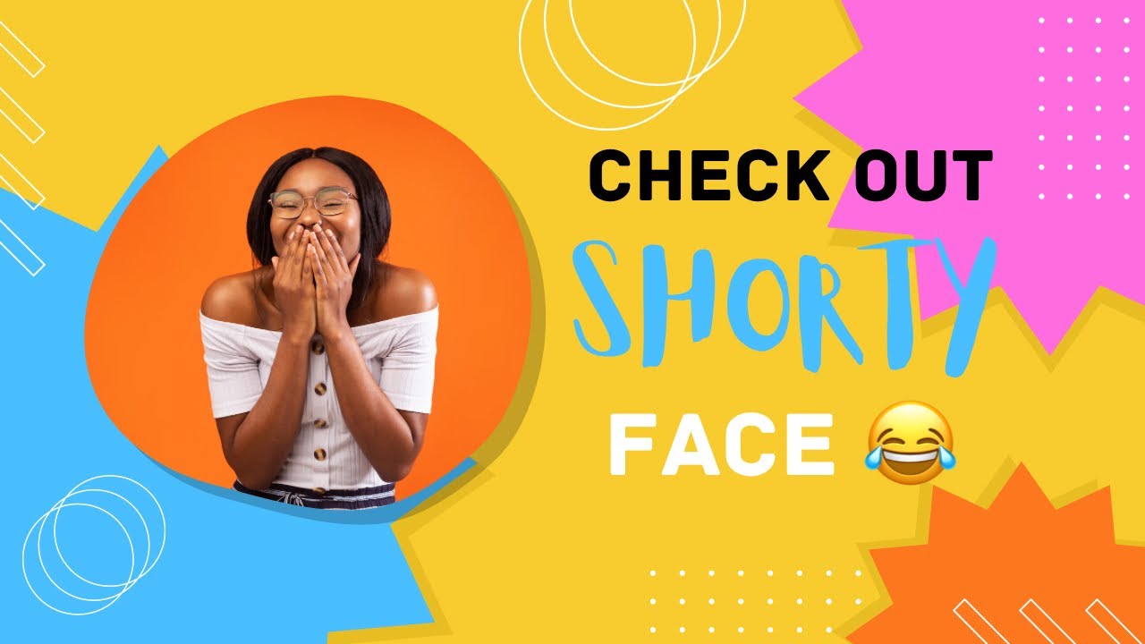 Check out Shorty face 😂 #funnyclips - YouTube