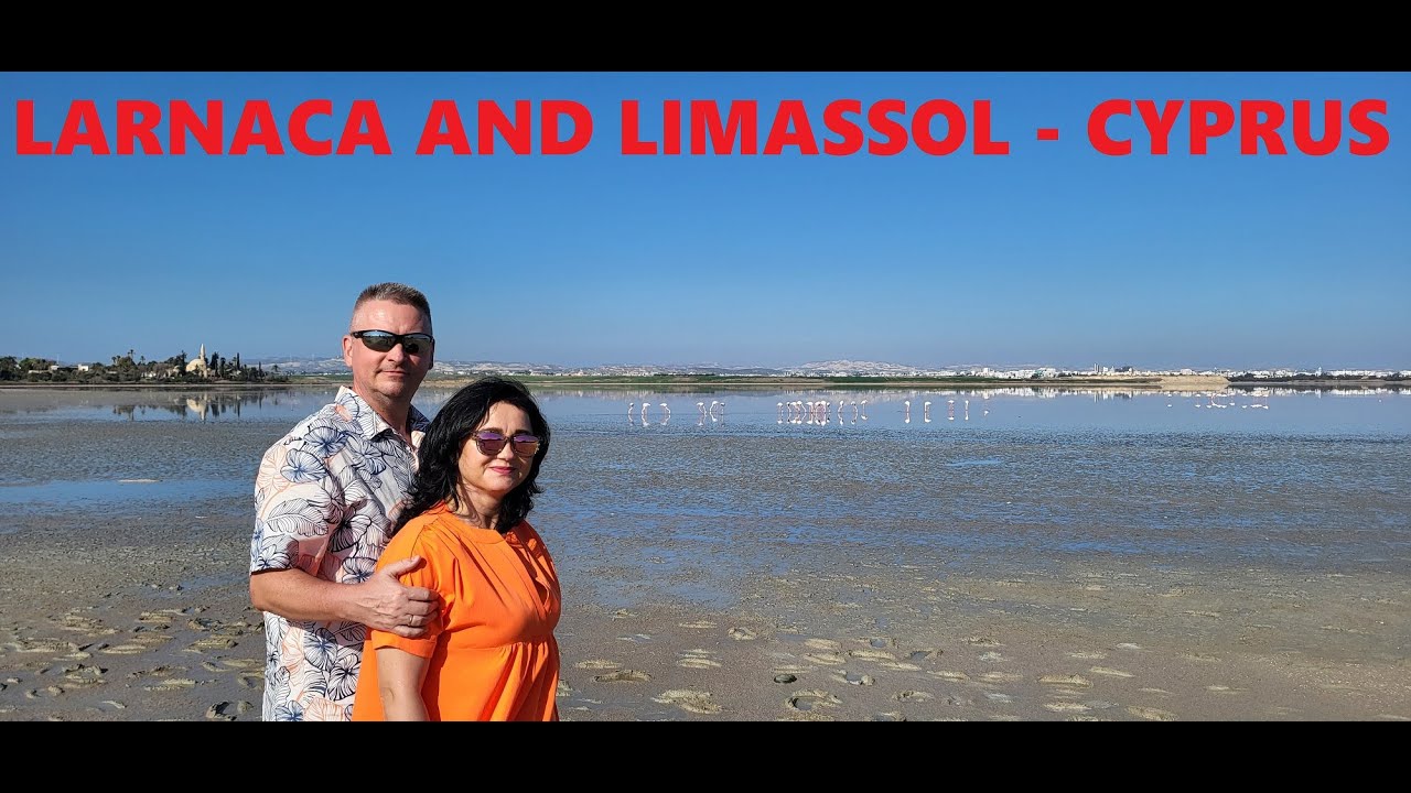 Cyprus 🇨🇾 Larnaca Limassol - YouTube