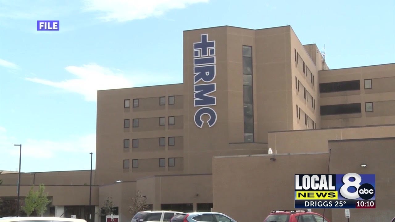 EIRMC achieves 2 milestones in cardiac care - YouTube