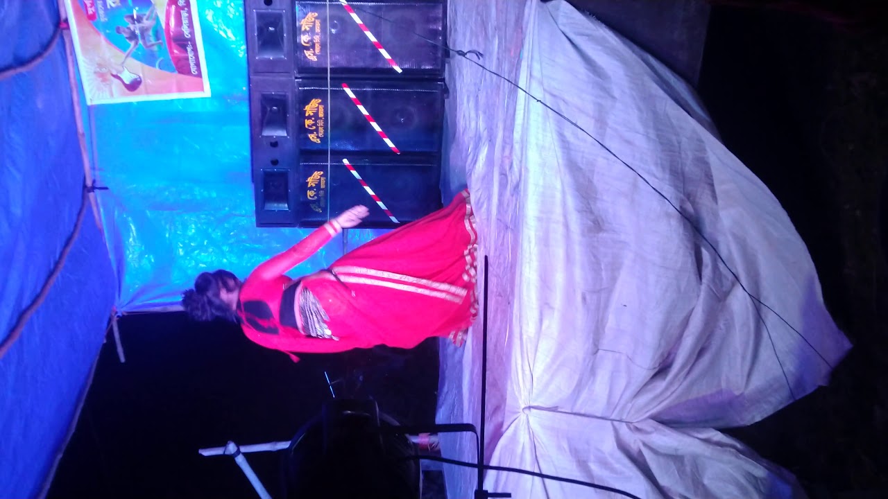 Sajan ayaga Stage dance - YouTube Music