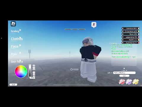 I got Tokito clan in project slayers - YouTube