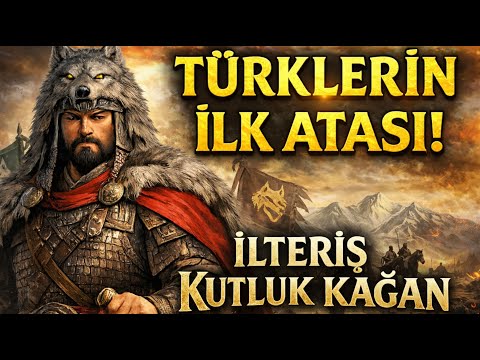 17 Kişiyle Devlet Kurdu | İlteriş Kutluk Kağan’ın Unutulan Hikâyesi