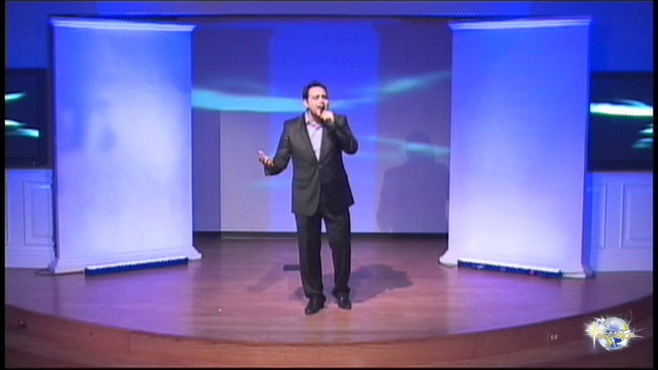 Eli Trejo - 2000 Años - YouTube