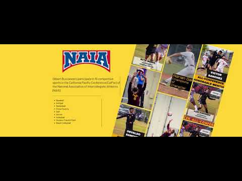 Welcome to Park University Gilbert - YouTube