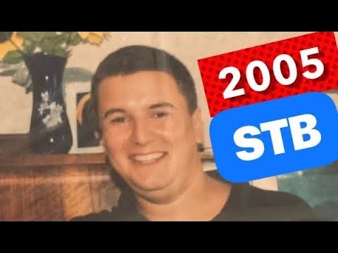 SERGIU TUDOR - 2005 - Pentru Dan de la Gliganu - YouTube