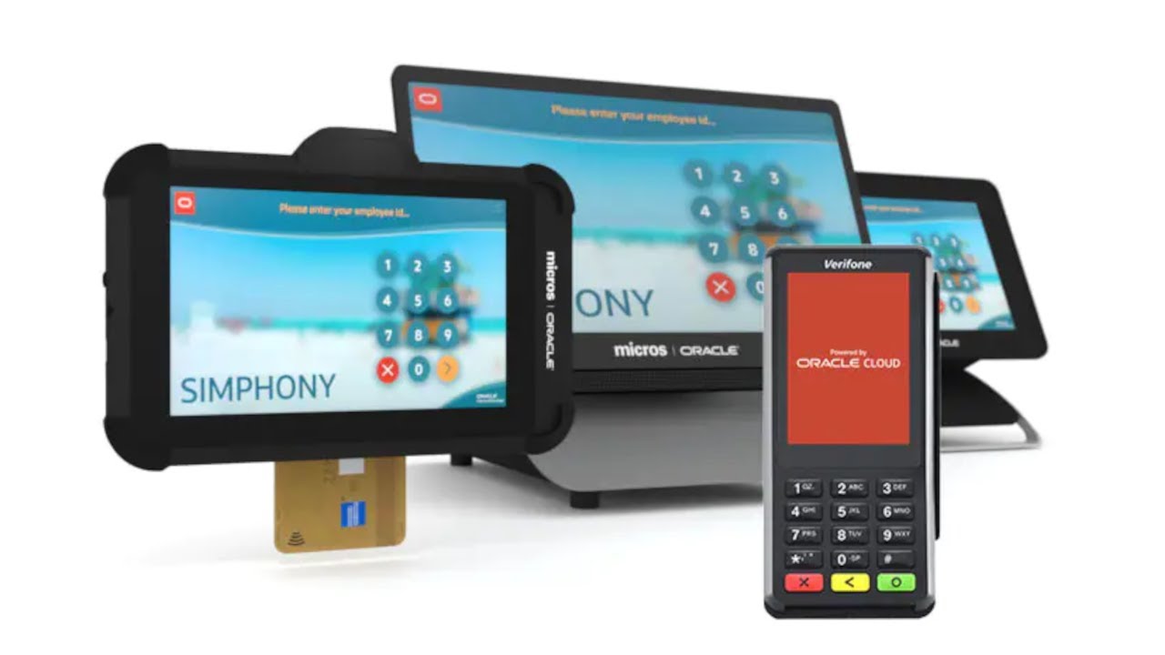 Oracle MICROS - Grow your restaurant with Oracle Food and Beverage ...