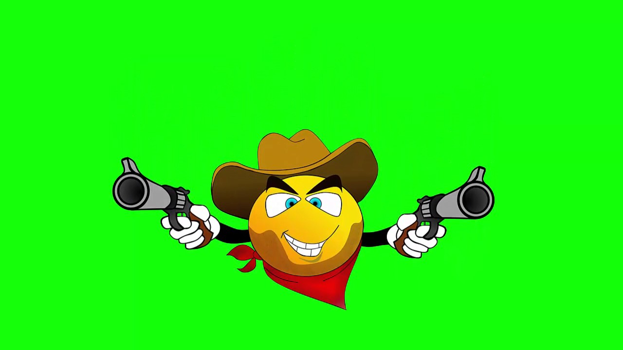 GreenScreen Footage Free Download Video - green screen smiley - YouTube