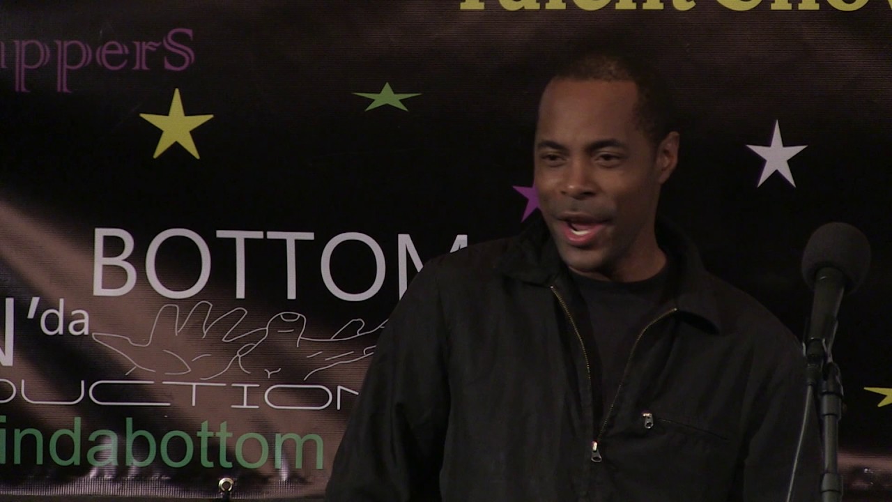 Lamont Carey - YouTube