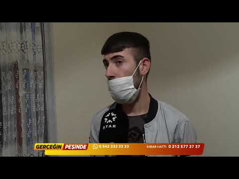 Gerçeğin Peşinde | Kayıp Burçin Bektaş Nerede