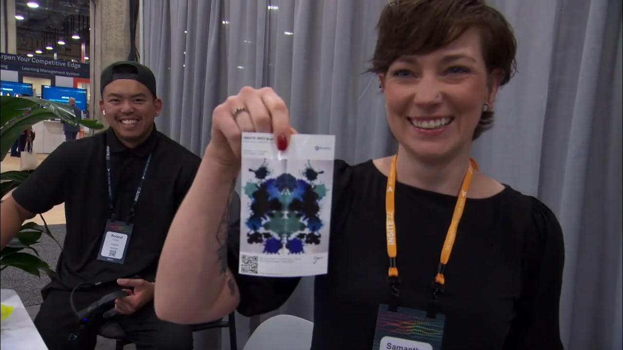 INSITE 2022 Day 2 - BNY Mellon | Pershing - YouTube