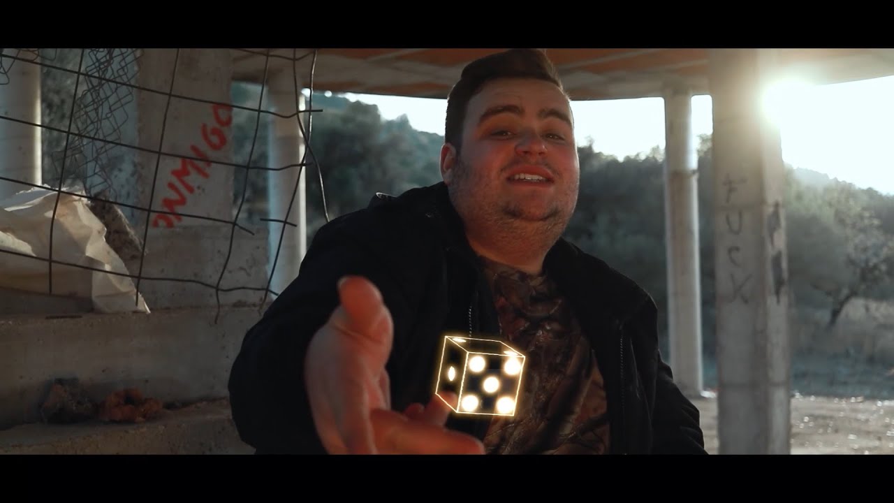 Flint Marko Freestyle | Luan Macro (Videoclip Oficial) - YouTube