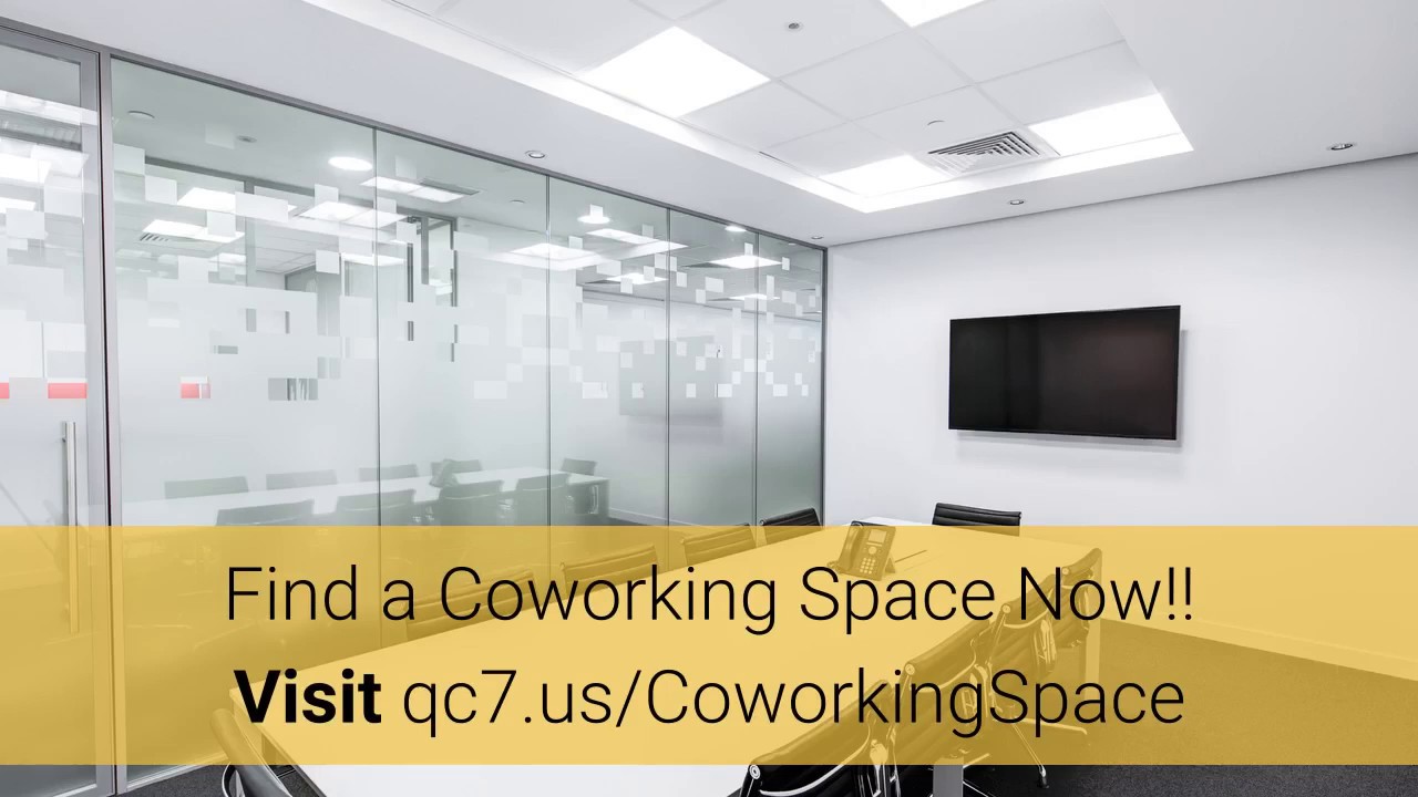 Coworking Space NJ - Coworking Space NJ For Rent INSTANTLY!! - YouTube