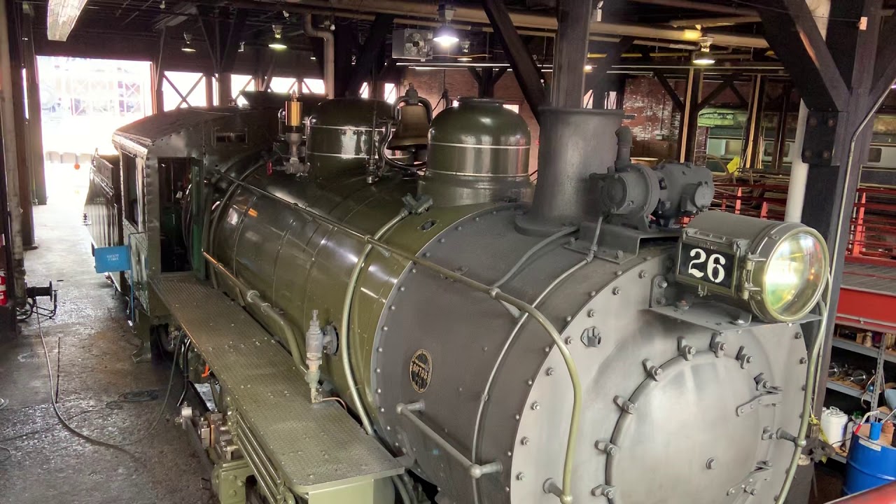 Quiet Baldwin 26 - YouTube