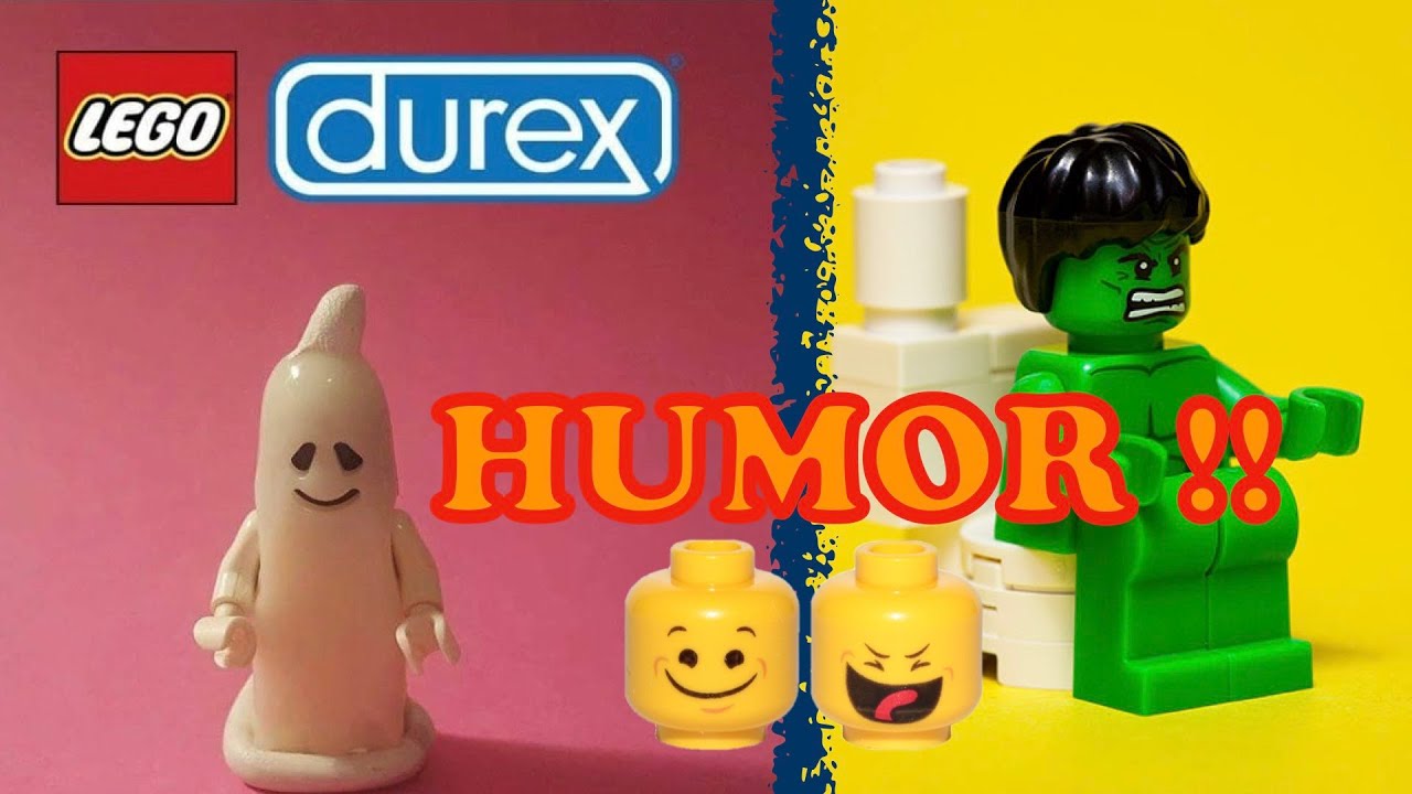The Funniest Lego Jokes Ever Youtube