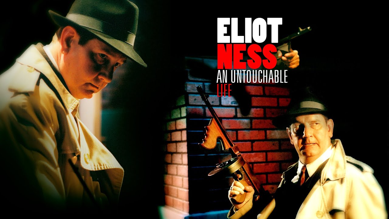 Eliot Ness Promo - YouTube