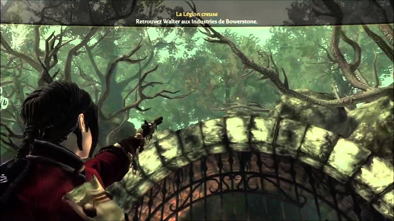 Fable III - 13 : Bowerstone, Z.I - YouTube