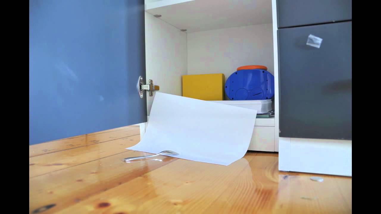 The Adventures of a Teaspoon - A Stopmotion Animation Made Using iMovie ...