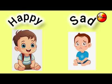 English opposite words for kids🫅#popcorntv#fln2024#englishlearn#oppositewords#popcorntoon#education