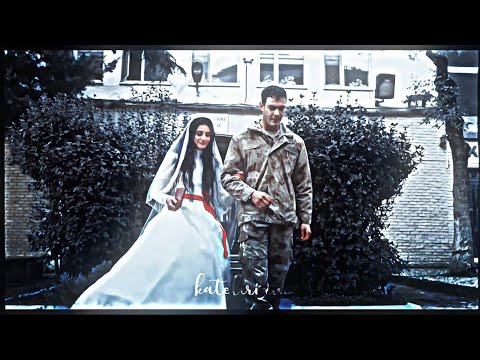 Erkan and Dicle | I loved | Sevdiğim Sensin.
