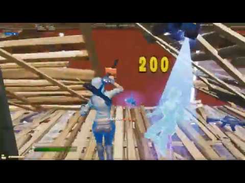 Fortnite x Valorant highlights#! - YouTube