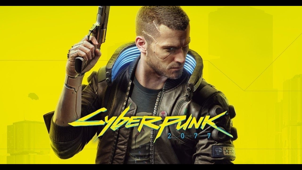 CYBERPUNK 2077 TYPE BEAT [PROD. GTTC] - YouTube