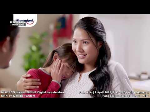 RCTI HD - Jeda Iklan pada saat Kiko | 9 Apr 2023, Complete - YouTube