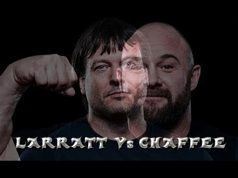 Devon Larratt Vs Dave Chaffee - Double KINGS Move - - YouTube