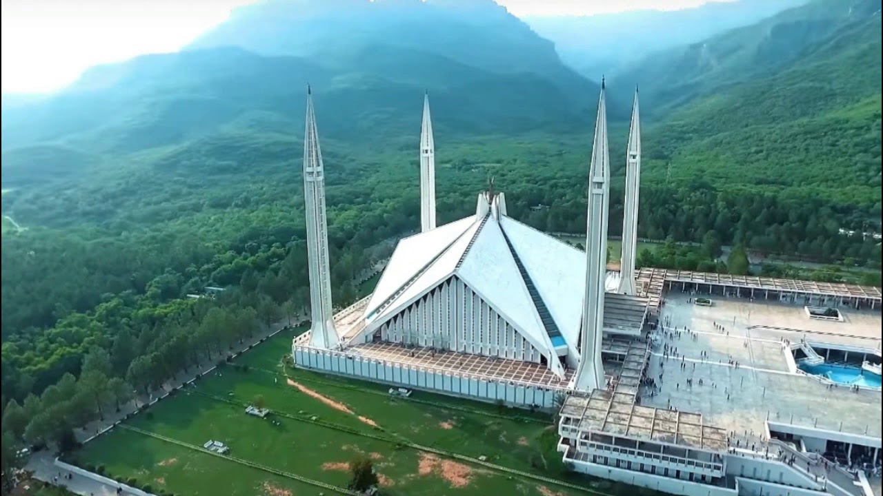Beautiful City Of Pakistan Islamabad YouTube beautiful-city-of-pakistan-islamabad-youtube