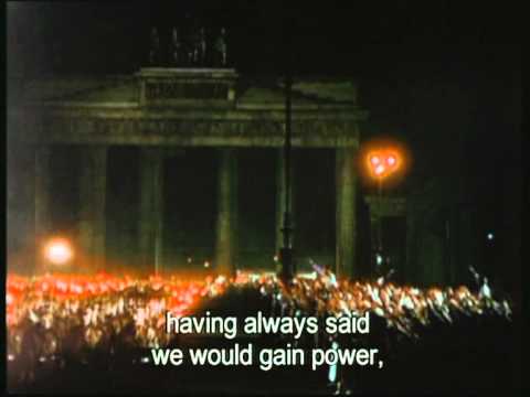 the Nazis a warning from History short 1933 - YouTube