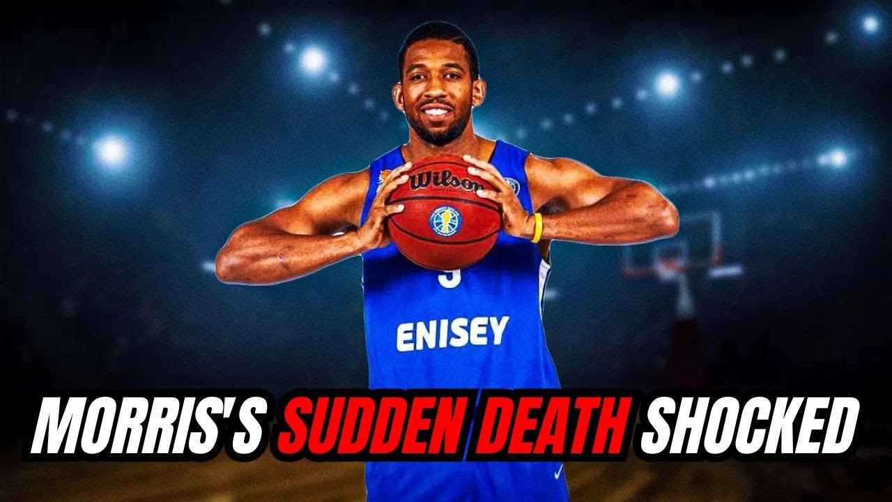 Last Month, Darius Morris's Sudden Death Shocked the NBA World| Lakers ...