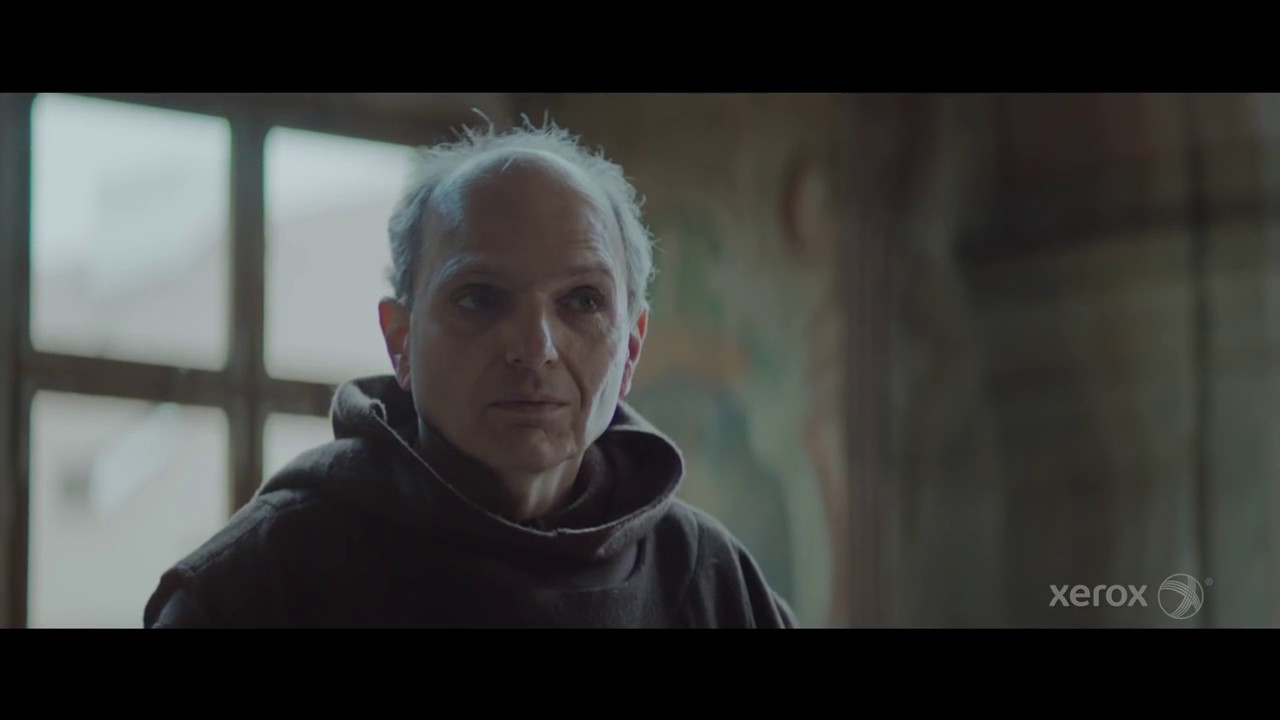 Copiserv TV - Xerox & Brother Dominic Celebrating 40 Years of Miracles ...