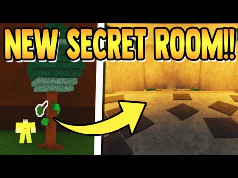 *NEW* SECRET ROOM!! (Break Branch) |Build a Boat for Treasure ROBLOX ...