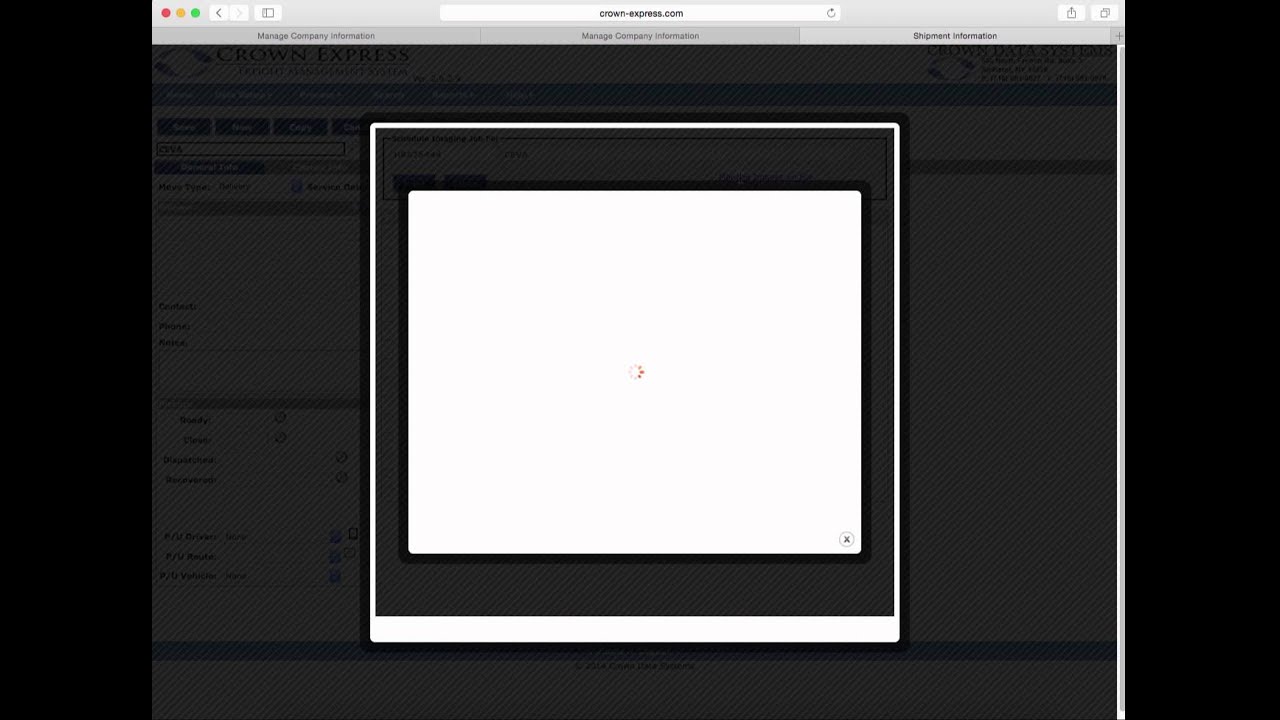 Crown Mobile - Crown Express - YouTube