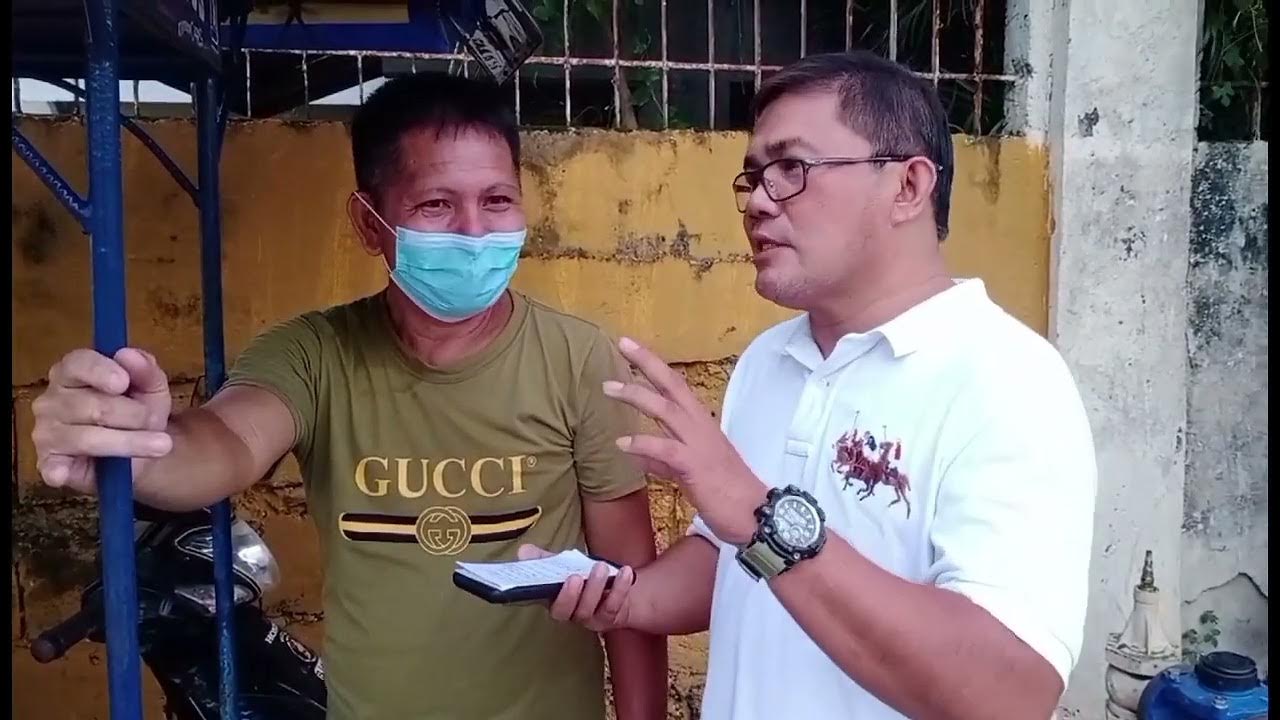 Negosyong PALAMIG, nakakaakit sa Bibig makatikim ng paninda ni Mr. Palamig na puno ng Pag-ibig ...