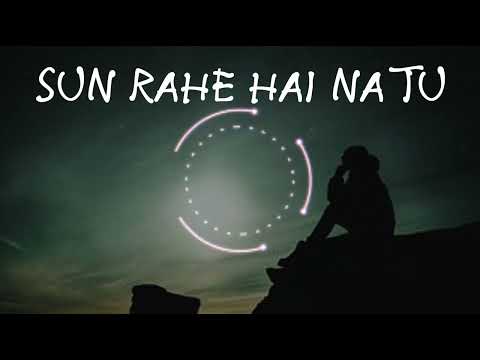 Sun Raha Hai Na Tu (aashiqui 2 MP3 song)