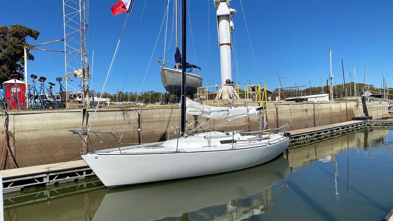 J29 Racing Terlingua In Exile Regatta race 6 - YouTube