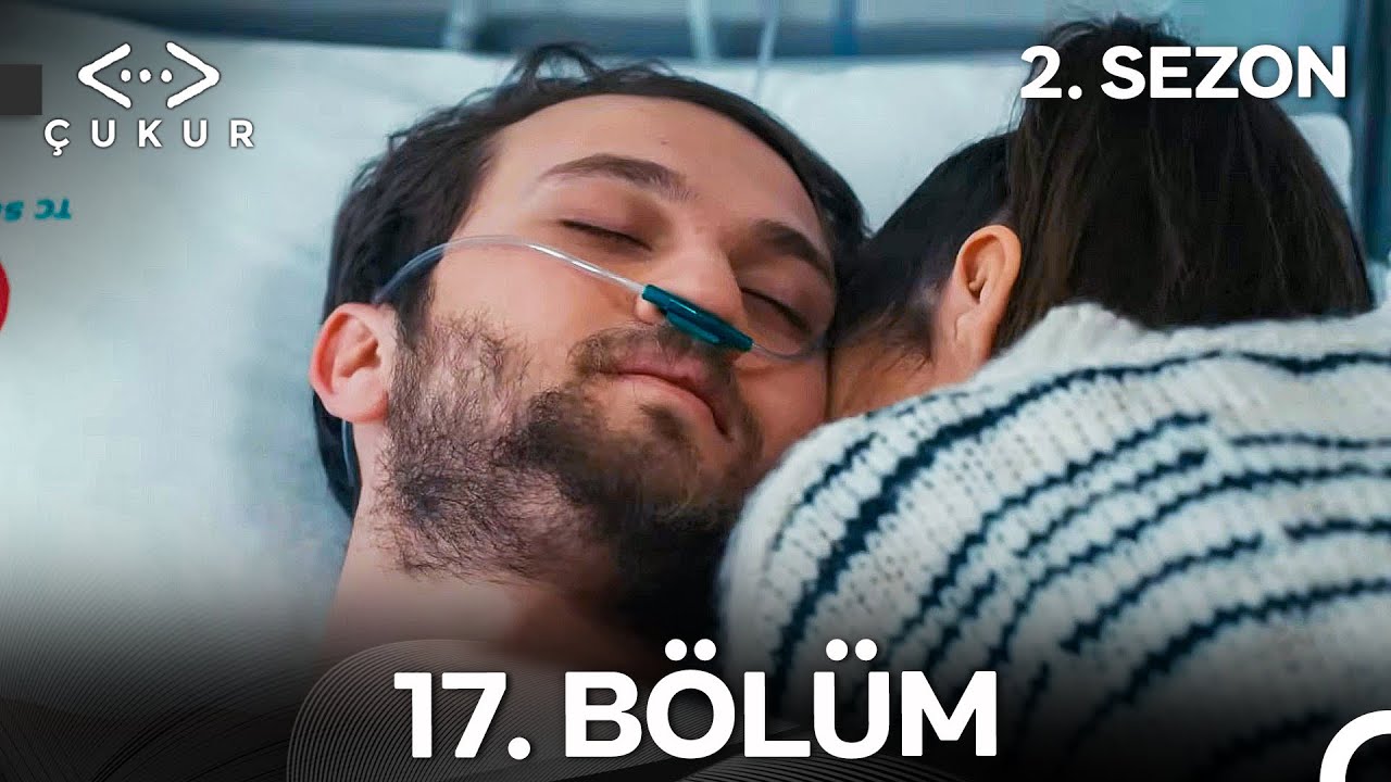 Çukur 2. Sezon 17. Bölüm (Full HD) - YouTube