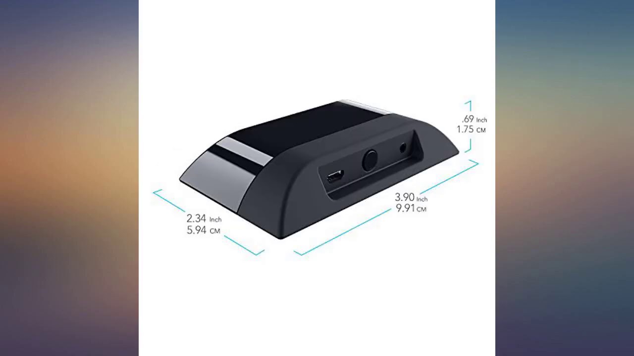 PDP PlayStation 4 IR Receiver For Logitech Harmony Remote Control ...