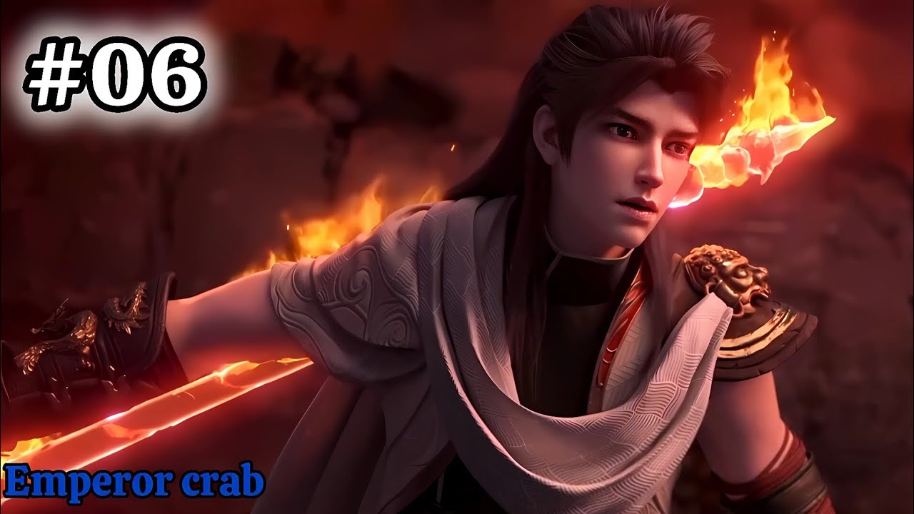 Marsal Universe s5 Episode 6 anime #explained Hindi|@Narrator_Raj-pro ...