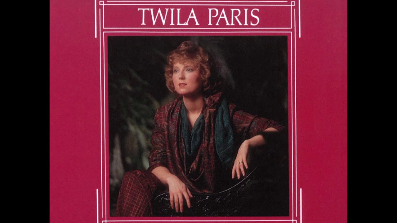 Twila Paris – Center Of Your Will - YouTube Music