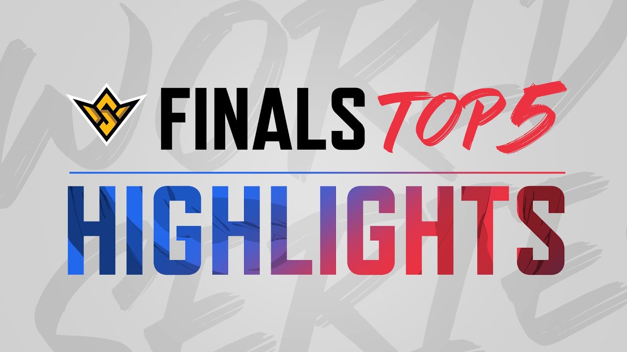 Finals Highlights | FFWS 2022 Sentosa | Free Fire NA - YouTube