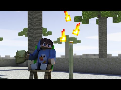 Minecraft 5 star hotel - YouTube
