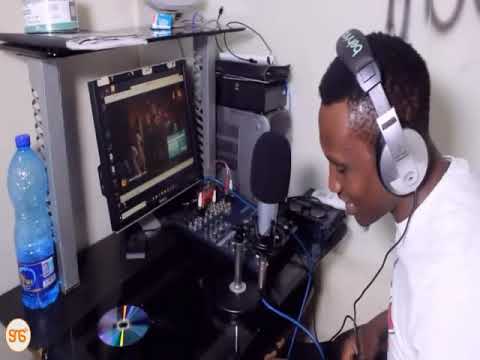 Mfaham zaidi DJ Murphy mtafsiri wa Movie za Kigeni....