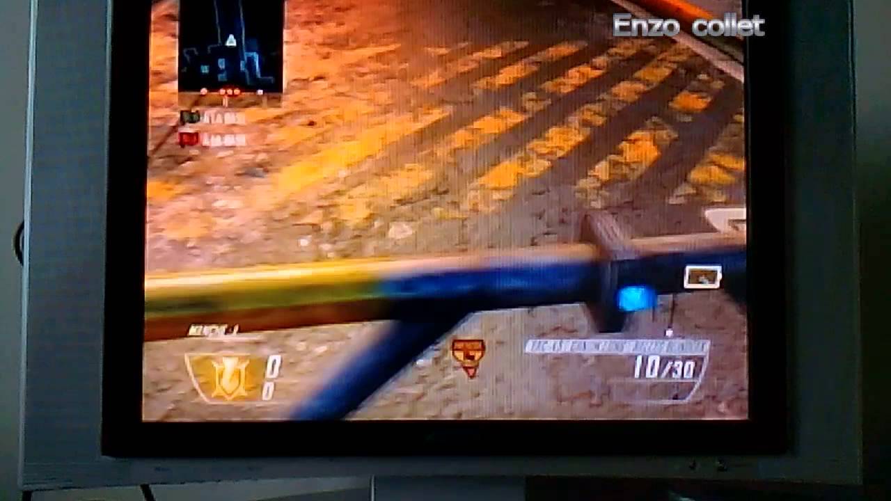 Sortie de map / BO2 / Meltdown - YouTube