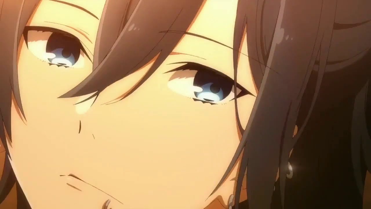 opening horimiya | Oiru [ 60p ] - YouTube