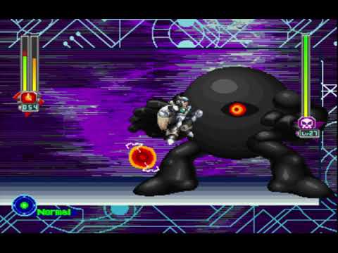 Megaman X5 Zero Stage 1 - YouTube