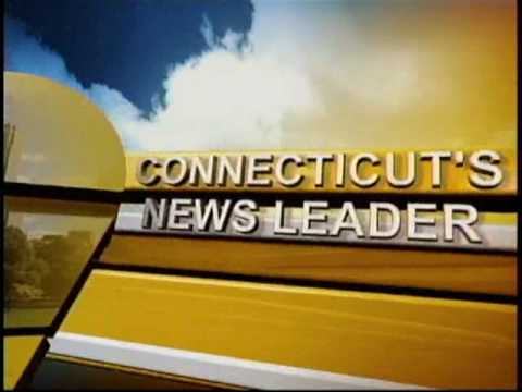 NBC 30 becomes NBC Connecticut HD: 5 pm Open - YouTube