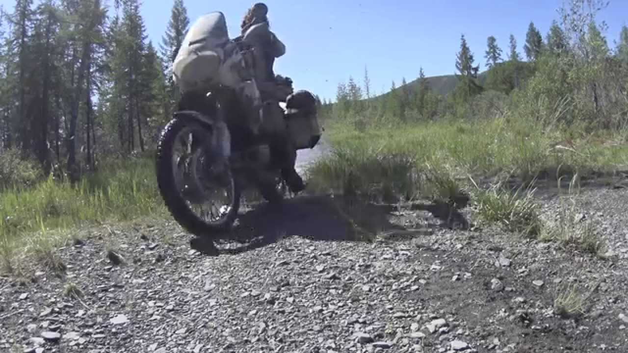 road of bones - YouTube