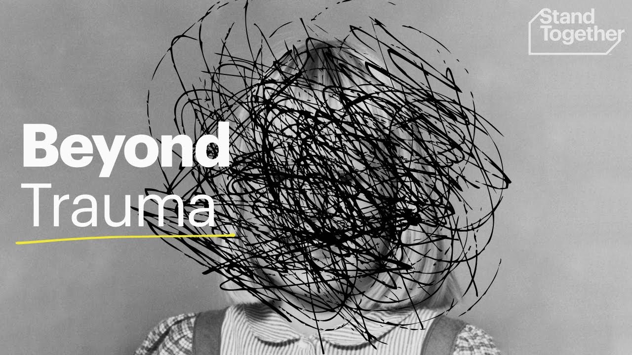 This powerful new solution helps childhood sexual abuse survivors learn ...